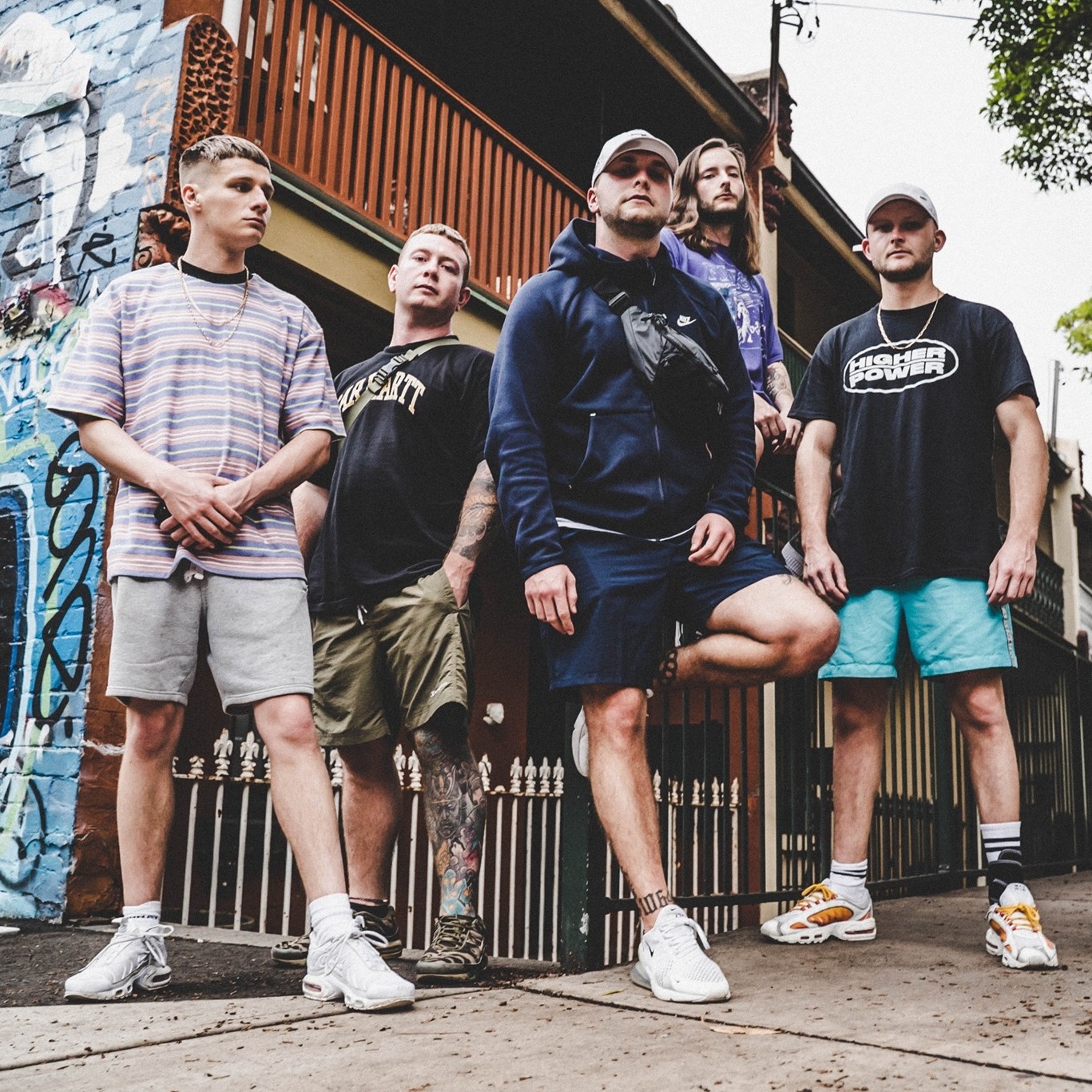 Malevolence, à la croisée du metal et du hardcore - Cimbalas